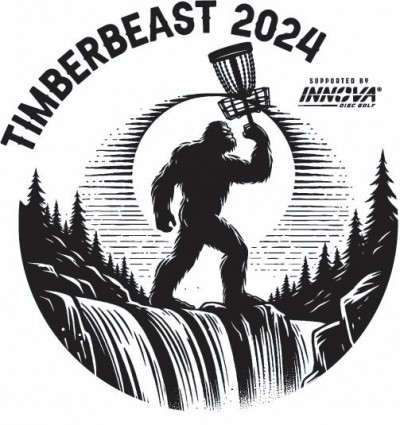 Comments · Timberbeast Challenge Sponsored by Innova · Disc Golf Scene