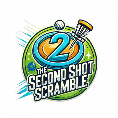 Second Shot Scramble (2024, Great Lakes Expungement Network) · Disc ...