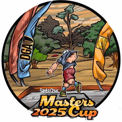 Register · 2025 Santa Cruz Masters Cup Hosted By Top World Disc Golf ...