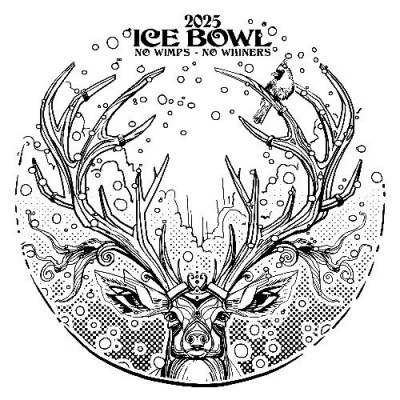 21st Annual Fairmont Ice Bowl (2025, Fairmont Flyers Disc Golf Club ...