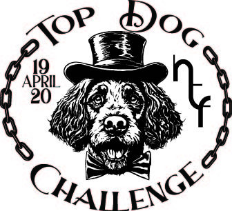 Registration · Top Dog Challenge (2025) · Disc Golf Scene