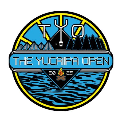 The Yucaipa Open 2025 - Presented by Innova Champion Discs · Disc Golf ...