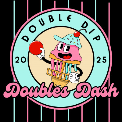 Double Dip Doubles Dash 2025 (2025, Bainbridge Park Disc Golf) · Disc ...