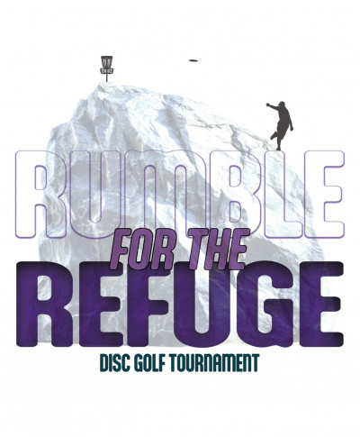 Pictures · Rumble for The Refuge (2025, J.R. Trippe Disc Golf Club ...