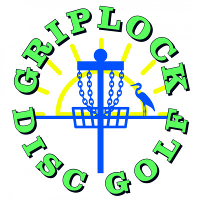 GripLock Flex at New Hope City Park · Disc Golf Scene