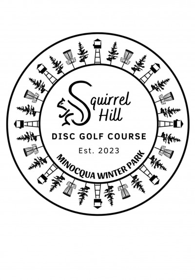 Squirrel Hill Open · Disc Golf Scene