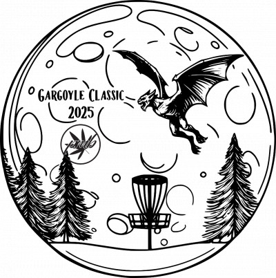 Comments · 2025 Gargoyle Classic presented by Package My Bud · Disc ...
