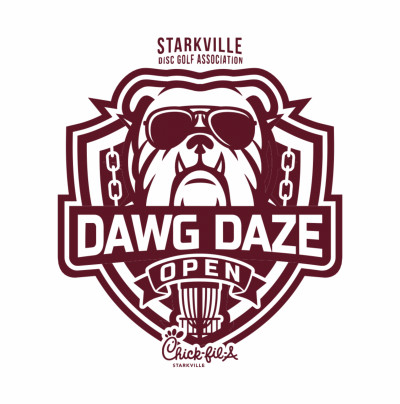 Comments · 2025 Dawg Daze Open presented by Chick-fil-A Starkville · Disc Golf Scene