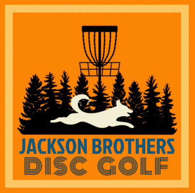 The Jackson Bros · Disc Golf Scene