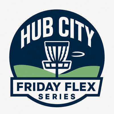 Registration · Hub City Friday Flex Series #3 @ Artic Fox (2025) · Disc ...