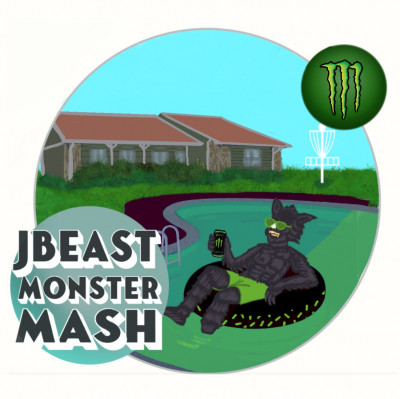 Perks and Re-creation presents JBeast Monster Mash, powered by Monster ...