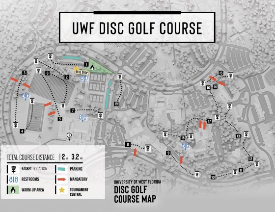 Pictures · The ARGO Classic (2022, UWF Outdoor Adventures) · Disc Golf ...