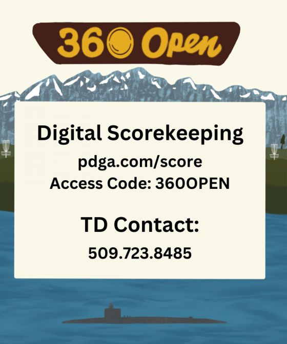 Pictures · 360 Disc Golf Open (2024, 360 Disc Golf) · Disc Golf Scene