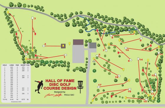 Pictures · 2024 Rocket City Blast Sponsored by Westside Discs (2024 ...