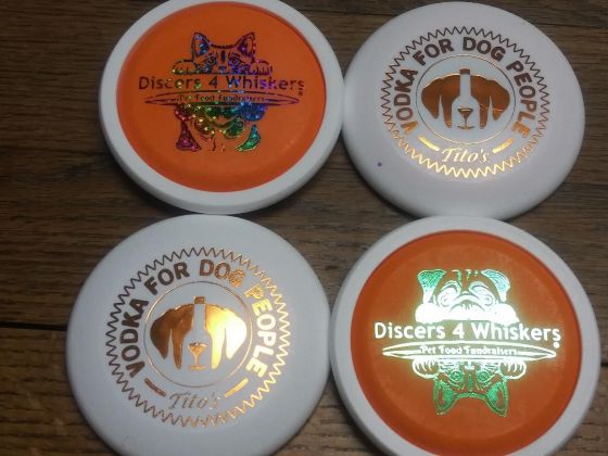 Pictures · 2nd Annual Discers 4 Whiskers® presented by Team On The Fly ...