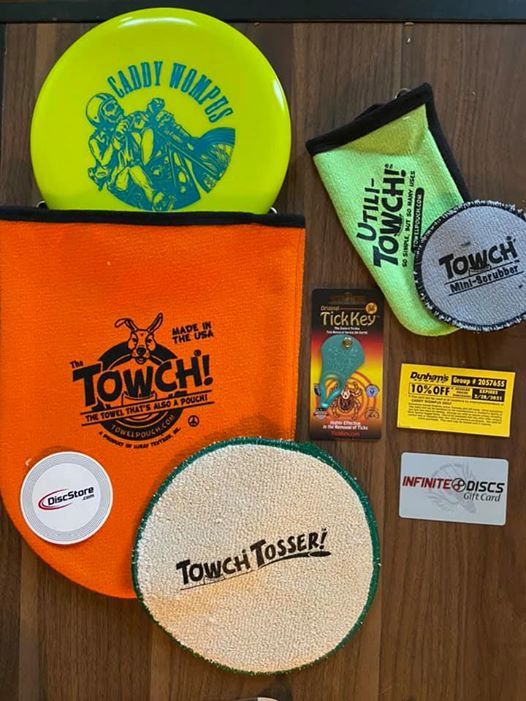 Pictures · The CaddyWompus(Fundraiser) - Powered by Prodigy (Players ...