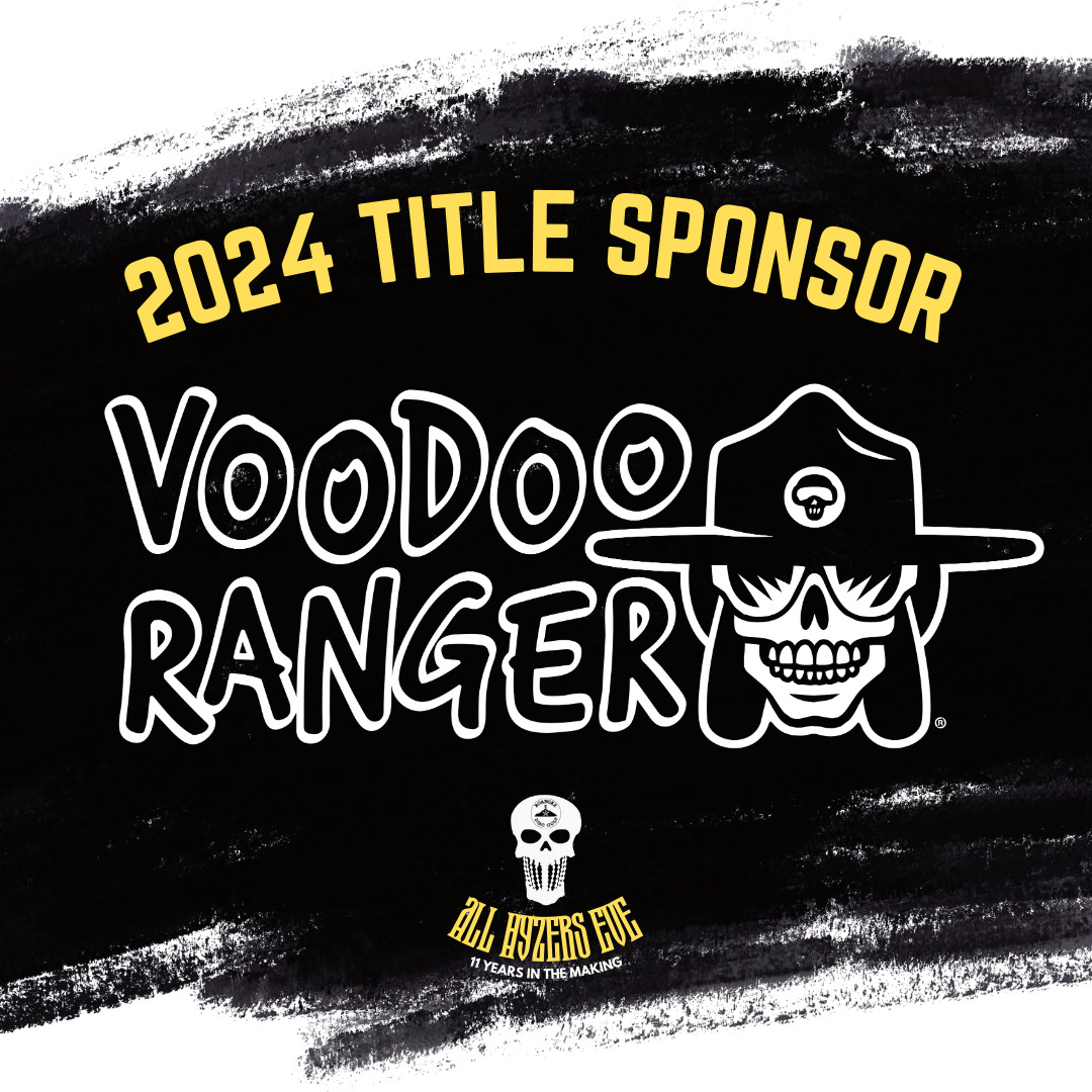 12th Annual All Hyzer's Eve by VooDoo Ranger & MVP · Disc Golf Scene