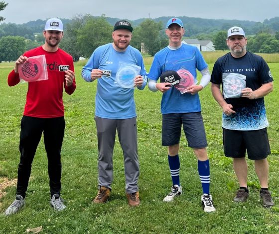 Pictures · Birdie Presents: Kicking Cancer: In Support of the B+ ...