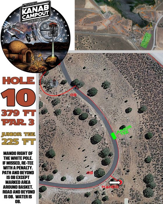 Pictures · 2024 SUDGA Series #4: Kanab Campout Preview (2024, SUDGA ...