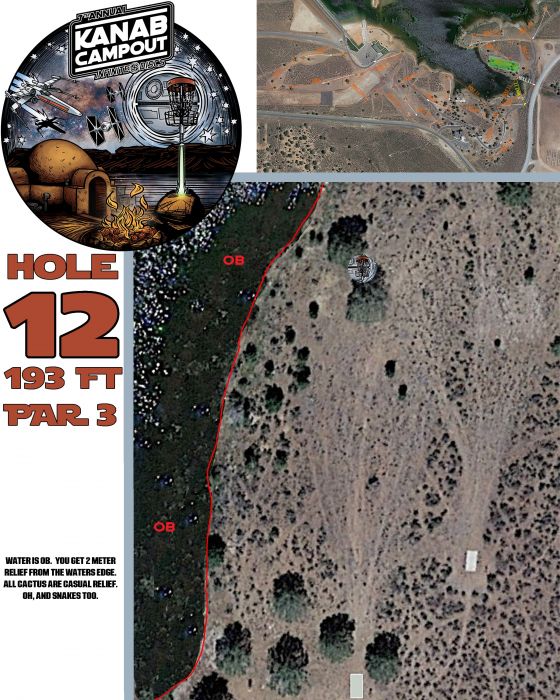 Pictures · 2024 SUDGA Series #4: Kanab Campout Preview (2024, SUDGA ...