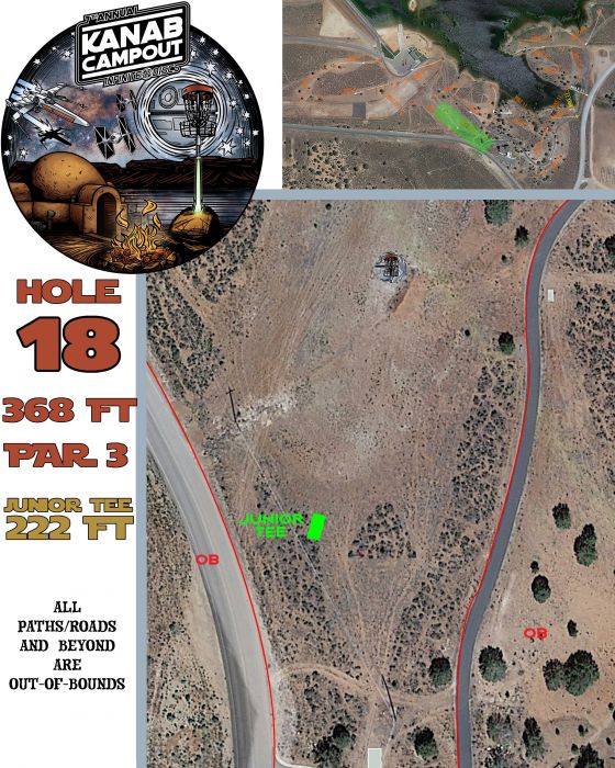 Pictures · 2024 SUDGA Series #4: Kanab Campout Preview (2024, SUDGA ...