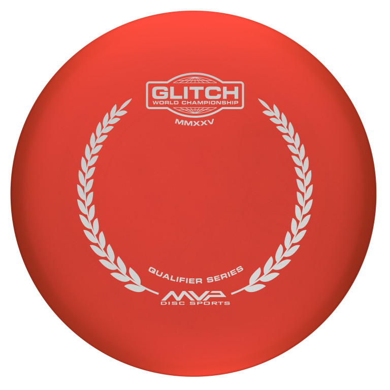MVP Glitch World Championship Qualifier @ City Park Disc Golf Course ...