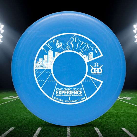 Pictures · Dynamic Discs presents the 2019 Disc Golf Experience at ...