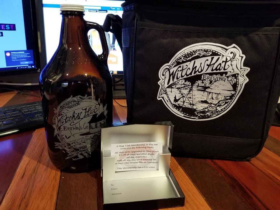 Hangover Bowl V Addison Oaks · Disc Golf Scene