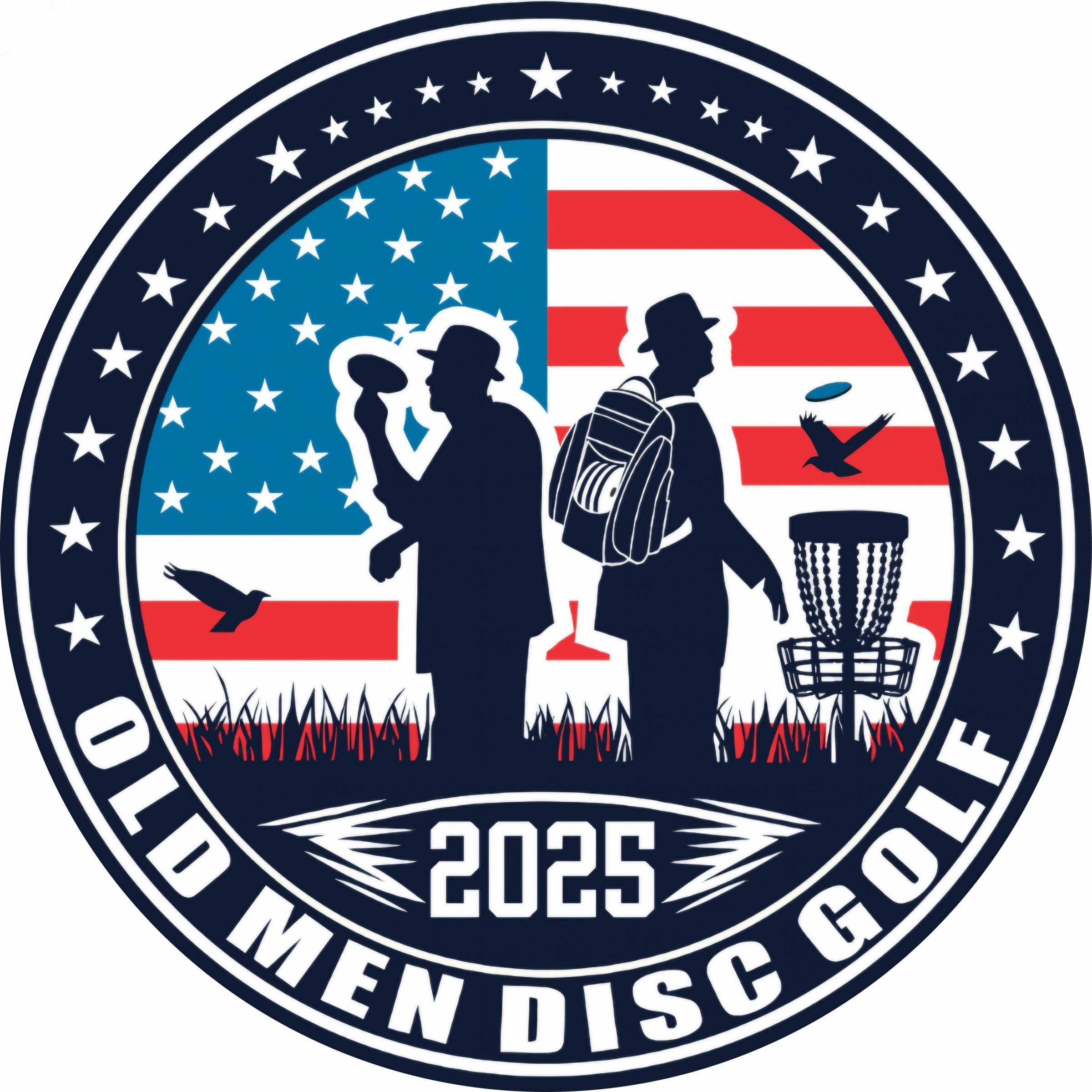 2nd Annual Skywood Open Presented by Old Men Disc Golf · Disc Golf Scene
