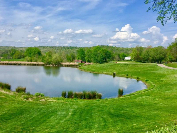 Pictures · Lafayette Open (2024, James Logsdon) · Disc Golf Scene