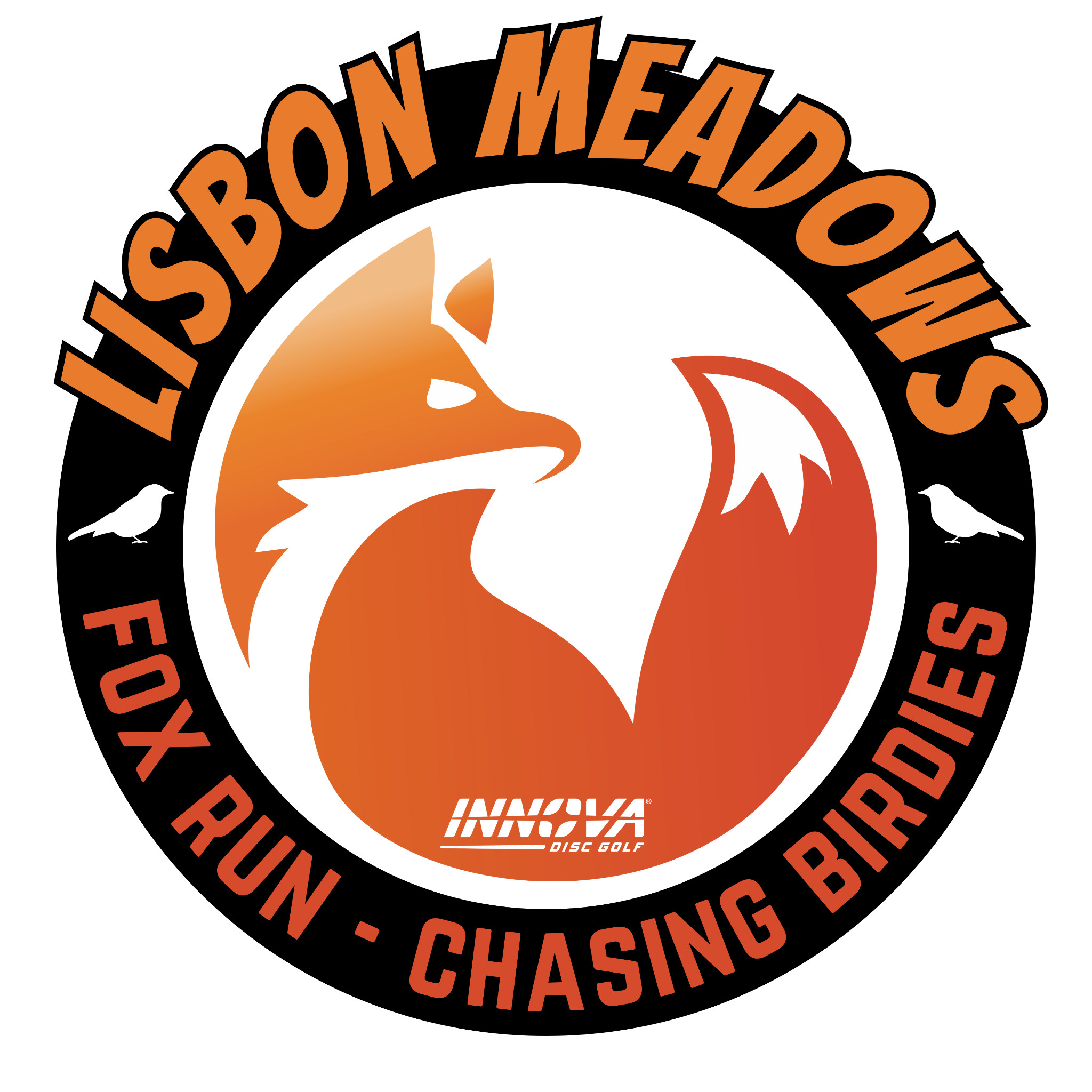 Lisbon Recreation Fox Run - Chasing Birdies Presented by Innova Disc ...