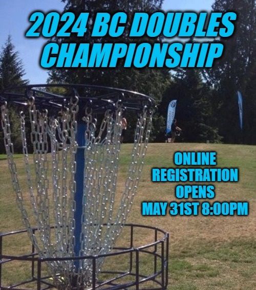 Pictures · 2024 BC Doubles Championship (2024, Fraser Valley Disc Golf ...
