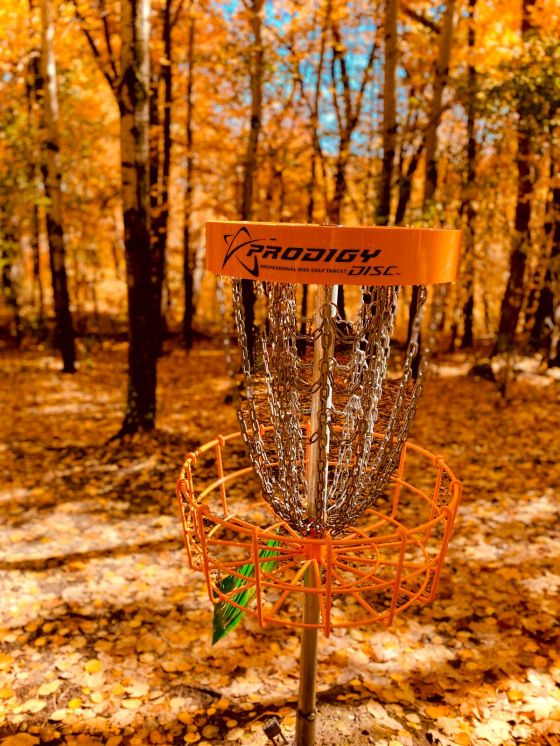 Pictures · Everyday Fall Open sponsored by MVP Disc Sports (2025 ...