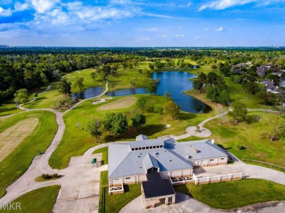 GREATER HOUSTON DISC GOLF CHAMPIONSHIP -Driven by Innova- presented by ...