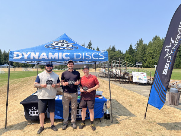 Pictures · 2024 PackEx Disc Golf South Sound Classic Presented by ...