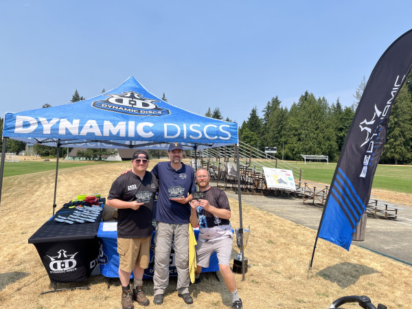 Pictures · 2024 PackEx Disc Golf South Sound Classic Presented by ...